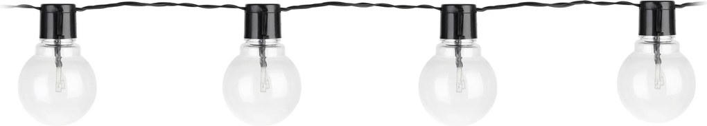 XXXLutz SVĚTELNÝ ŘETĚZ, 450/6/9,5 cm Eglo - Online Only svítidla - 003348195301
