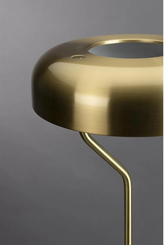 Stojací lampa Dutchbone Eclipse