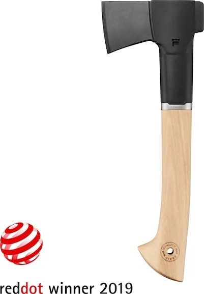 Výrobce: Fiskars Fiskars 1051142 Univerzální sekera Norden N7