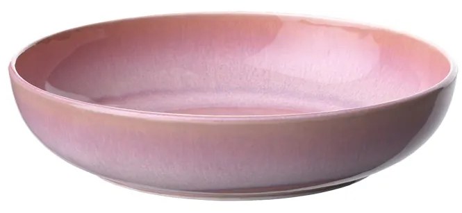 Villeroy & Boch Talíř na těstoviny Perlemor Coral, Ø 22 cm 19-5173-2536