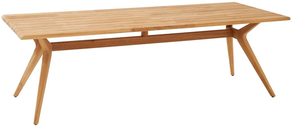 4Seasons Outdoor designové zahradní stoly Belair Table