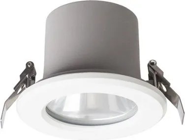 RED R12661 NAVY zápustná bílá 230V LED 15W 36° IP65 2700K - RED - DESIGN RENDL