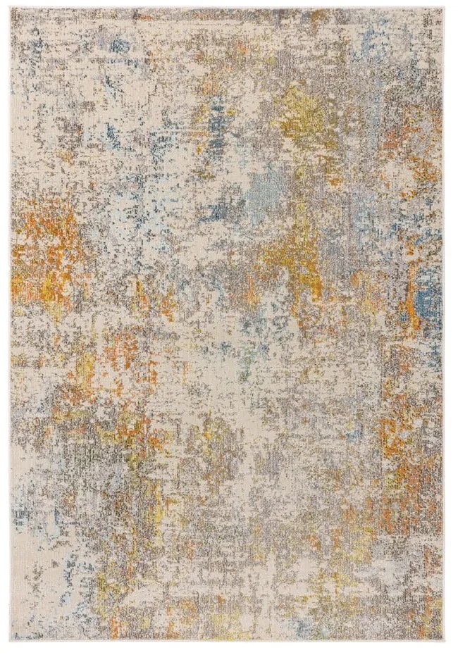 Koberec 80x150 cm Colores Cloud Sunset – Asiatic Carpets