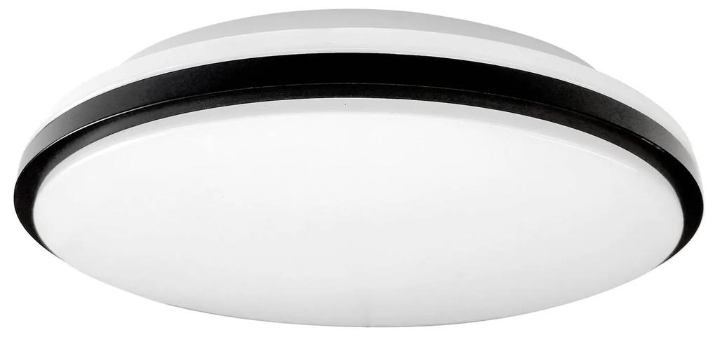 Müller Licht Taro Kulaté LED stropní svítidlo CCT Ø 32 cm