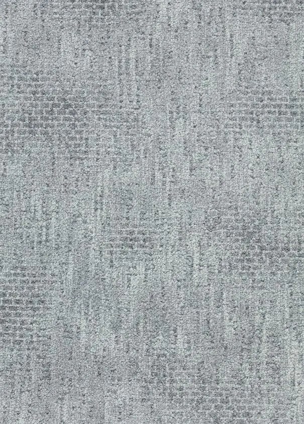 Breno Metrážový koberec BATIK 90, šíře 400 cm, Šedá