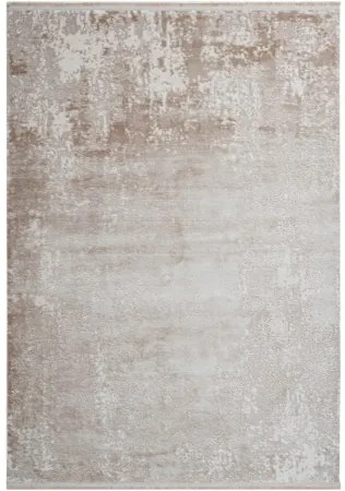 Koberce Breno Kusový koberec TRIOMPHE 502/beige, Béžová, Vícebarevné, 160 x 230 cm