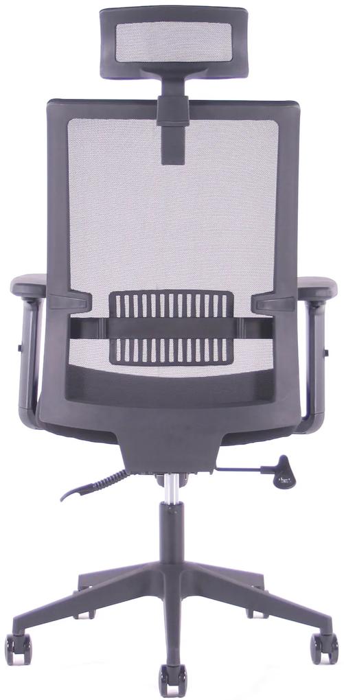 Kancelářská židle Pixel SEGO Barva: černá