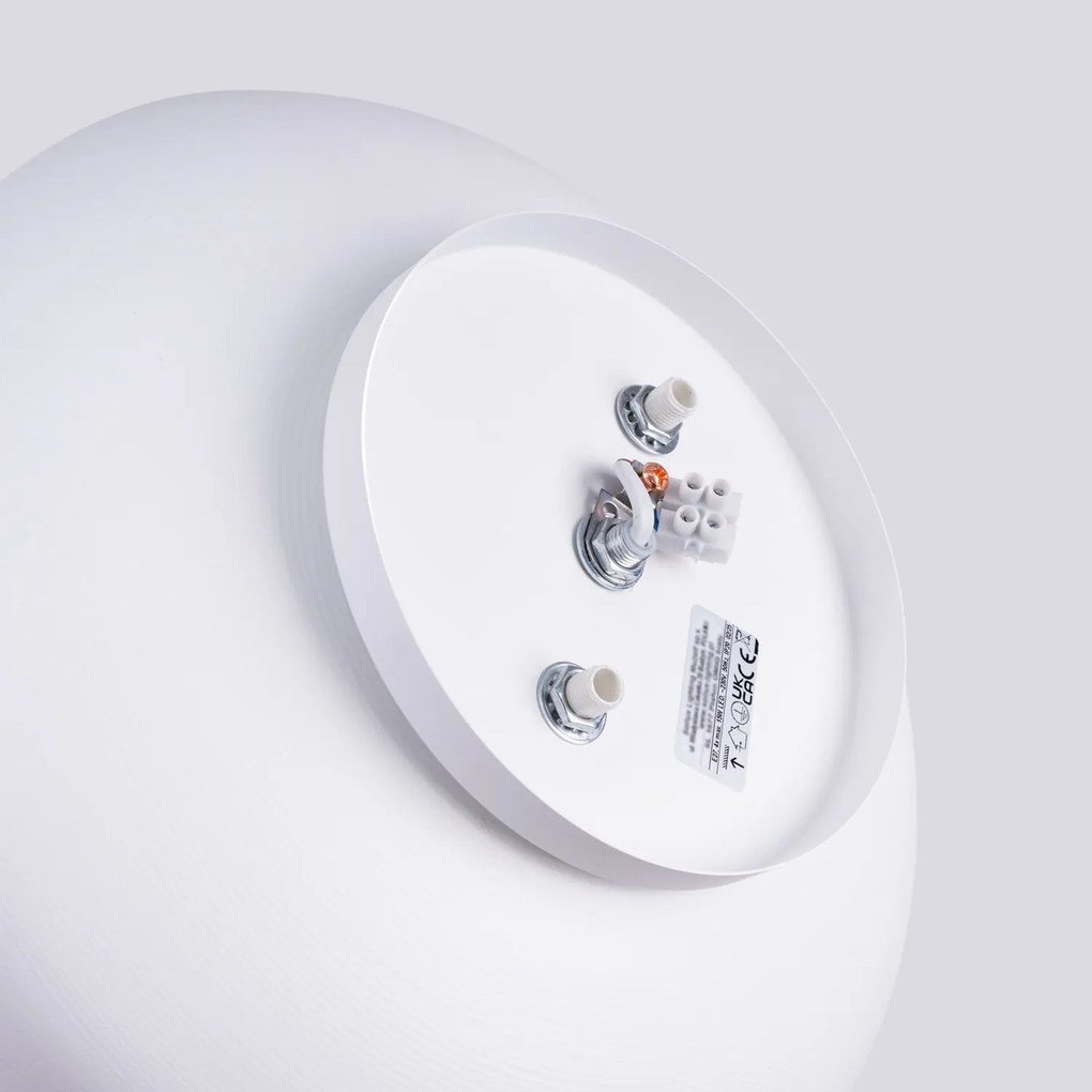 Sollux Lighting Stropní svítidlo OMIQ bílé