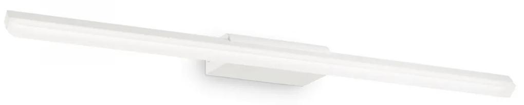 Ideal Lux 142289 LED nástěnné svítidlo Riflesso 1x15,5W | 1350lm | 3000K | IP44