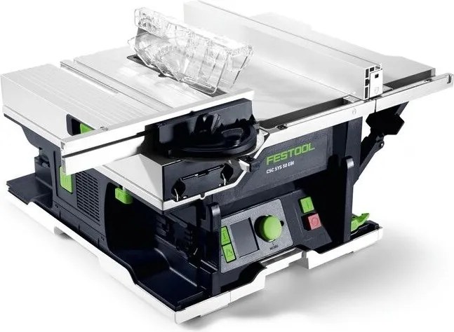 Aku stolní okružní pila Festool CSC SYS 50 EBI-Basic (576820)