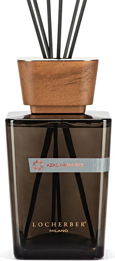 Locherber Milano difuzér Azad Kashmere Objem: 2,5 l