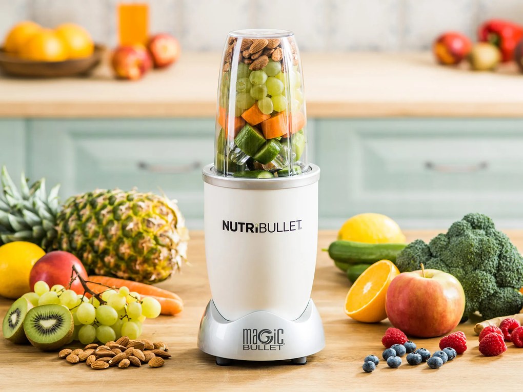 Delimano NUTRIBULLET 600