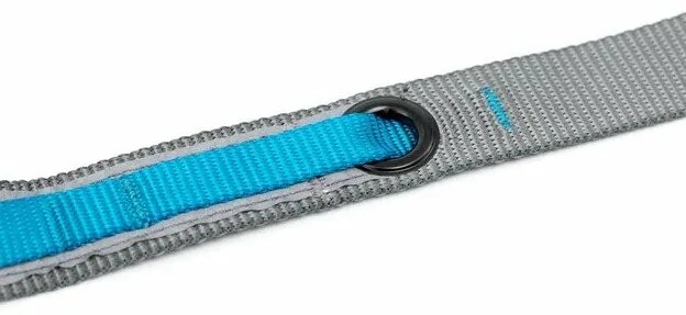 Kurgo® Quantum 2.0 Vodítko pro psy, modrá