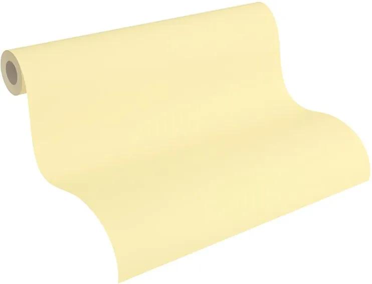 AS Creation Papírová tapeta na zeď Esprit Kids 5, 0,53x10,05m, 3030-51 - žlutá