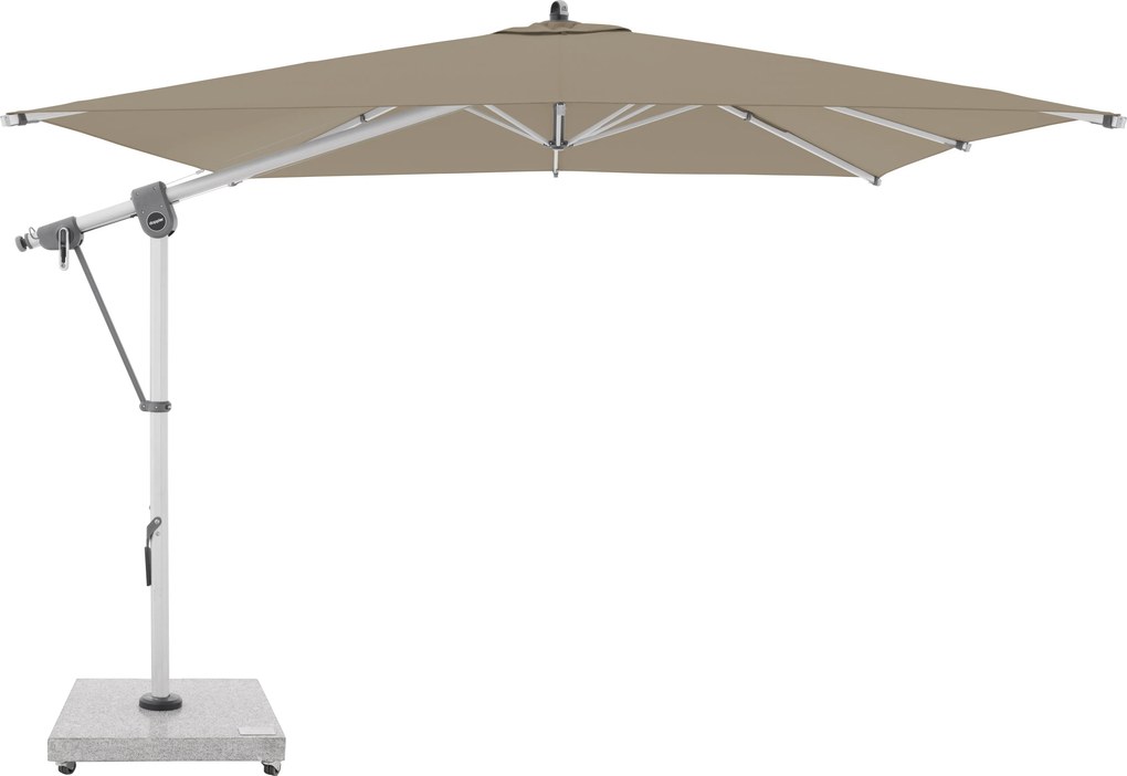 Doppler EXPERT 300 x 300 cm písková