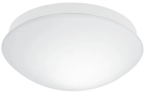 Eglo 97531 - Koupelnové svítidlo se senzorem BARI-M 1xE27/20W/230V IP44