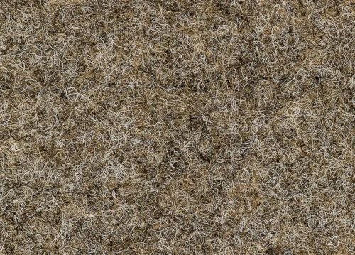 Koberce Breno Metrážový koberec AVENUE 0200, šíře role 400 cm, Hnědá