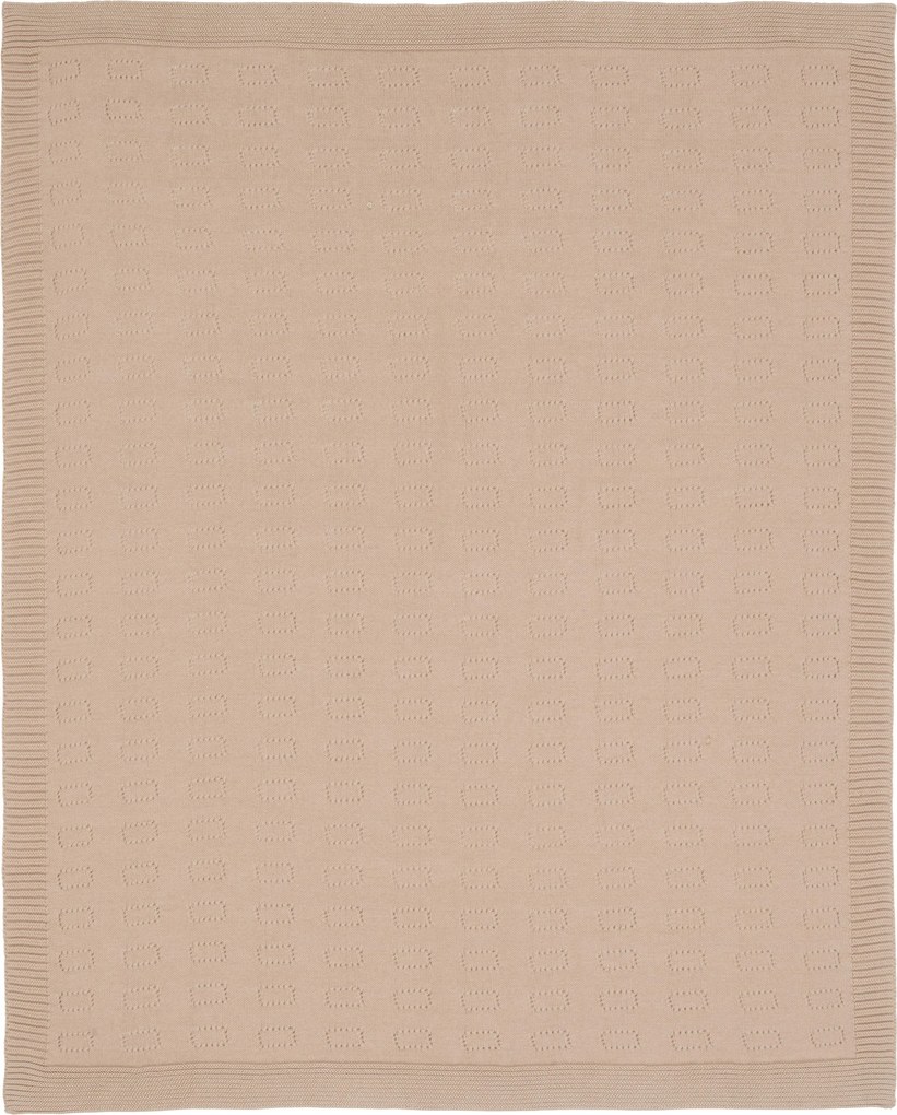 XXXLutz HEBKÁ DEKA, 80/100 cm Avelia - 003969005101