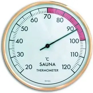 TFA 40.1011 - Saunový teploměr