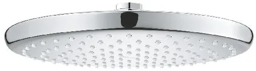 Grohe Vitalio Start - Hlavová sprcha, průměr 250 mm, 9,5 l/min, 1 proud, chrom 26815000