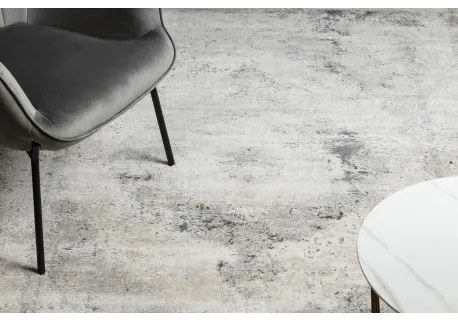 Moderní koberec TULS strukturální, střapce 51321 Vintage, rámu, růži velikost 160x220 cm | krásné koberce cz