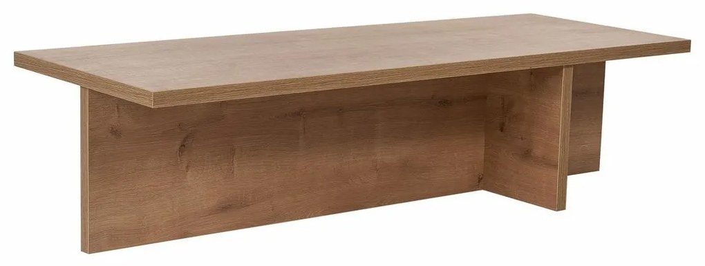 Konferenční stolek Harbor Sapphire Oak