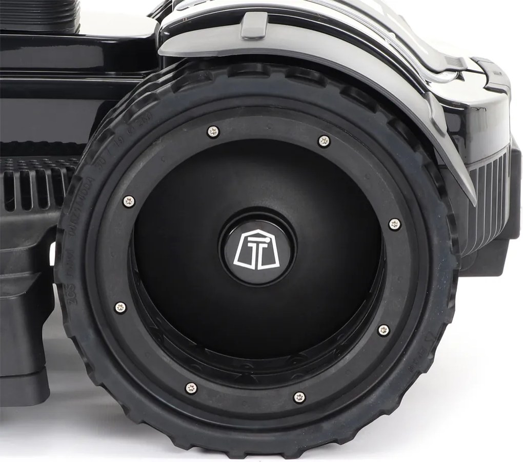 Robotická sekačka TECHline NEXTTECH LX6 HRTK
