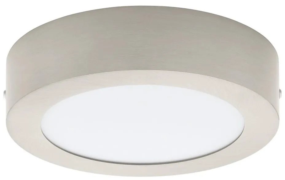 Eglo 78213 - LED Stropní svítidlo FUEVA LED/10,9W/230V