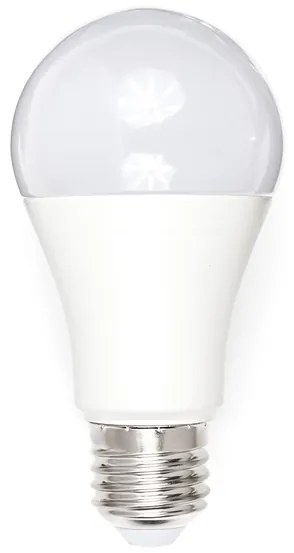 MILIO LED žárovka - E27 - 10W - 830Lm - studená bílá