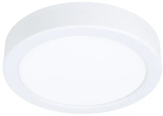 Eglo 99215 - LED Stropní svítidlo FUEVA 5 LED/10,5W/230V