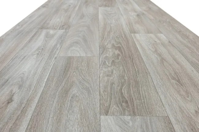 PVC podlaha TEX-STYLE HAVANNA OAK 696L hnědá - hotový rozměr