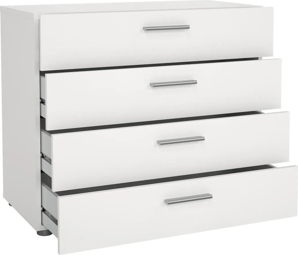 FALCO Komoda Pedro 505 bílá