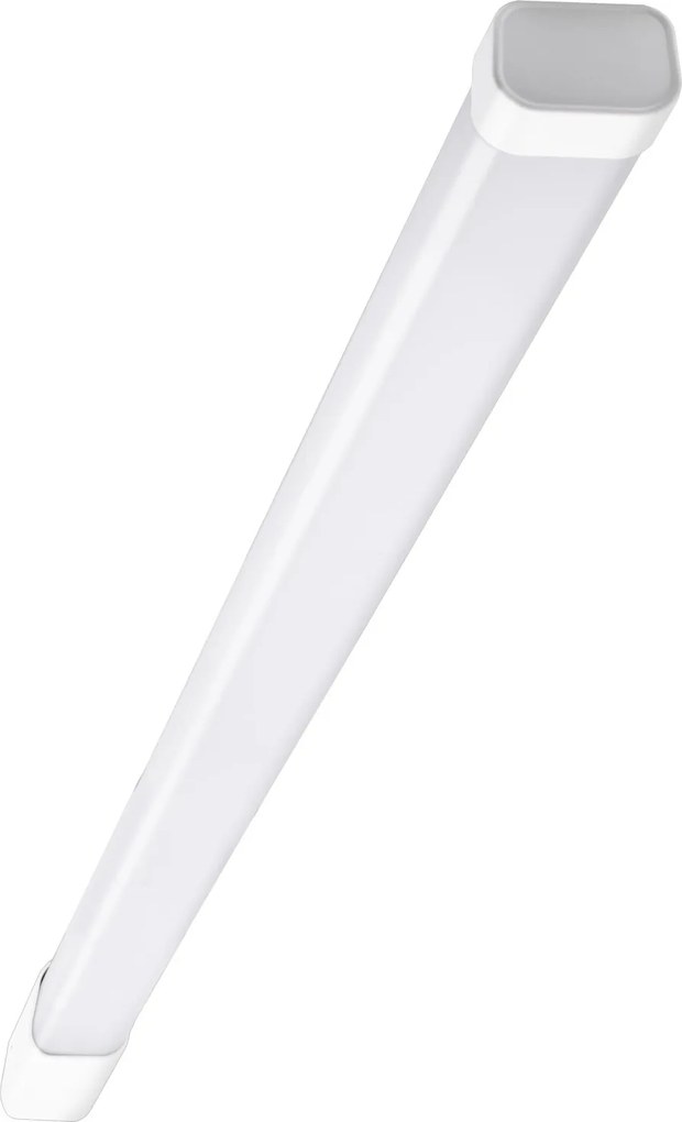 CEN SPL65-241240 LED prachotěs SUPERLIGHT IP65 LED 24W 2400lm 1225mm 4000K IP65  - CENTURY