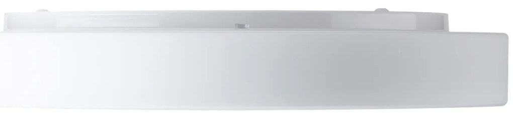 Osmont 72984 Elsa 16, kulaté stmívatelné stropní svítidlo z triplexového skla, 52W LED 4000K DALI, prům. 59cm, IP43