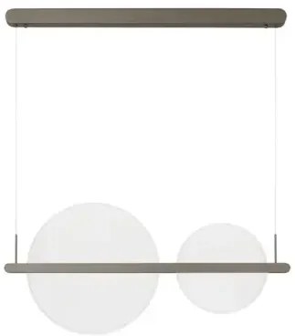 LED lustr Noah