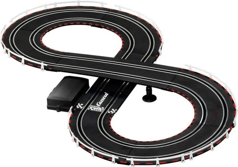 Autodráha Carrera Go Spider-Man 2,4m