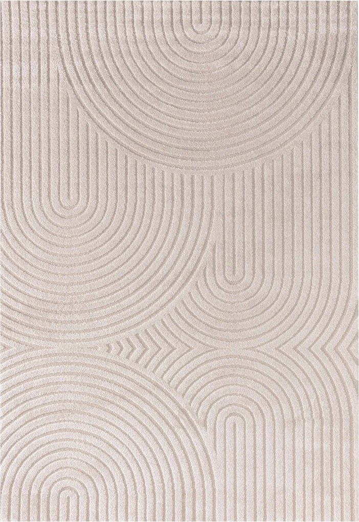 Koberec Lavia beige 200x290 cm