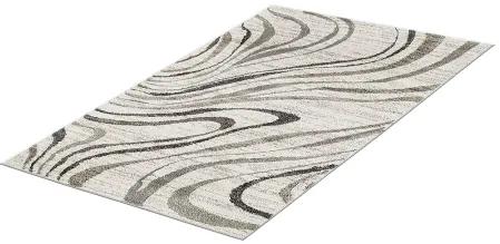 Koberce Breno Kusový koberec CASTRO Carved 162/NQ2W, Vícebarevné, 160 x 235 cm