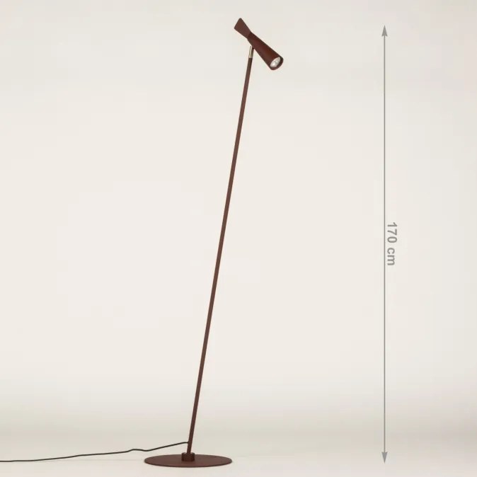 Stojací designová lampa Foscarrini Red Wine