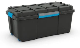 KIS Scuba box L - úložný box