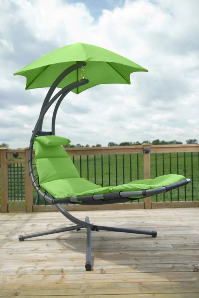 Hanscraft Vivere - Original Dream Chair # Green Apple 421112