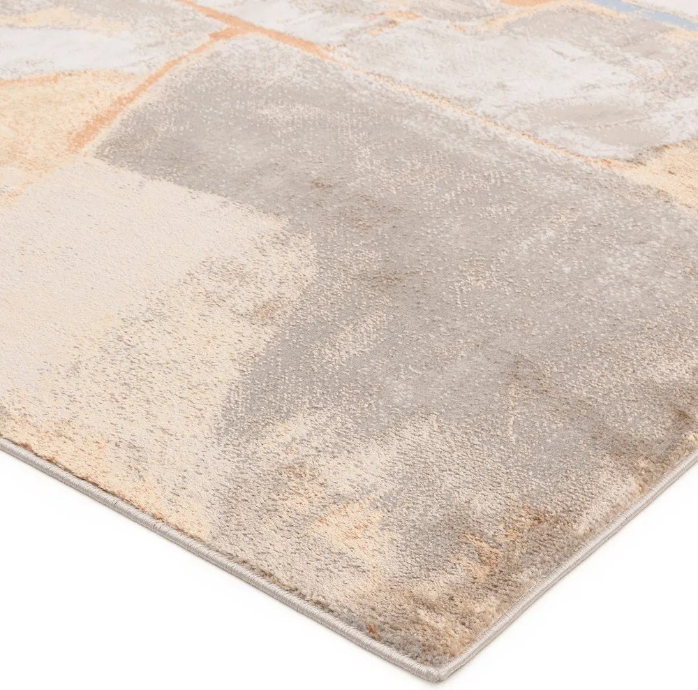 Béžový/krémový koberec 160x220 cm Miro – Asiatic Carpets