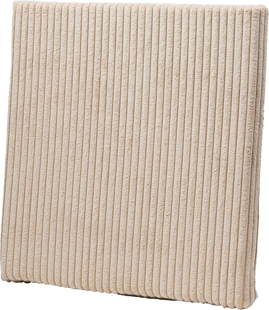 XXXLutz PODSEDÁK, 40/40/3 cm Novel - Polstry na židle - 004118030001