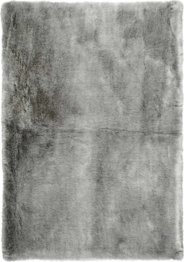 Obsession Kusový koberec My Samba 495 Silver Rozměr koberce: 160 cm KRUH