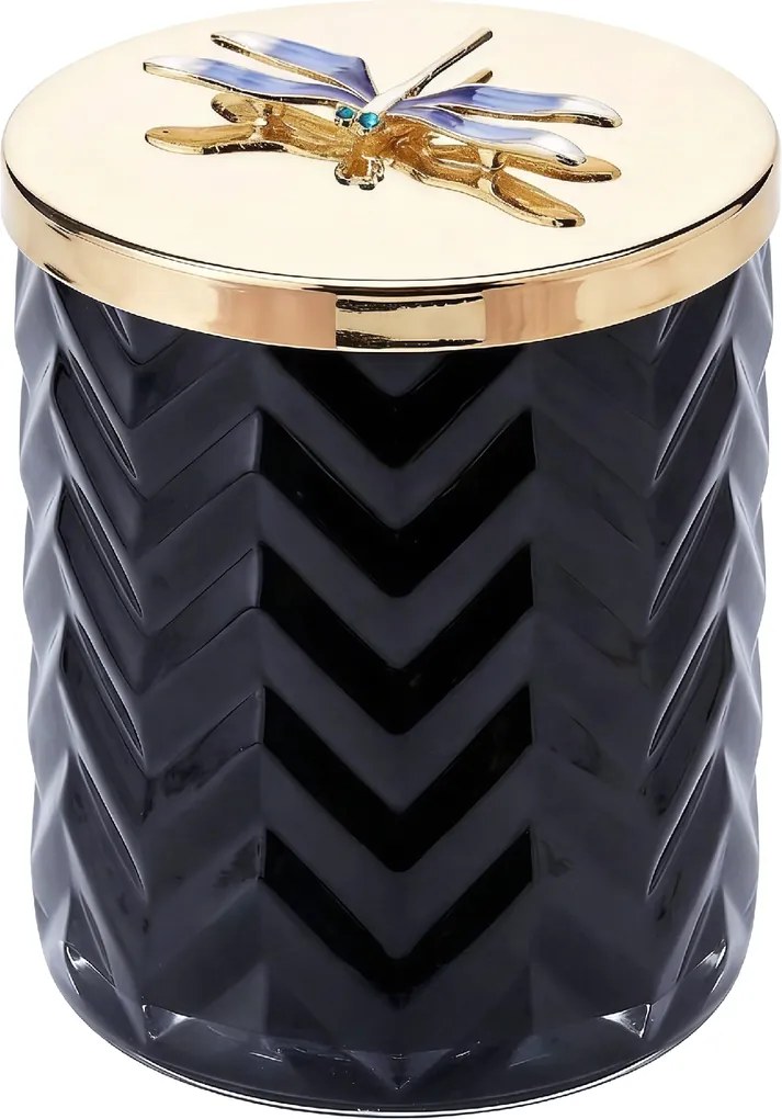Côte Noire Herringbone svíčka Eau de Vie, 600 g