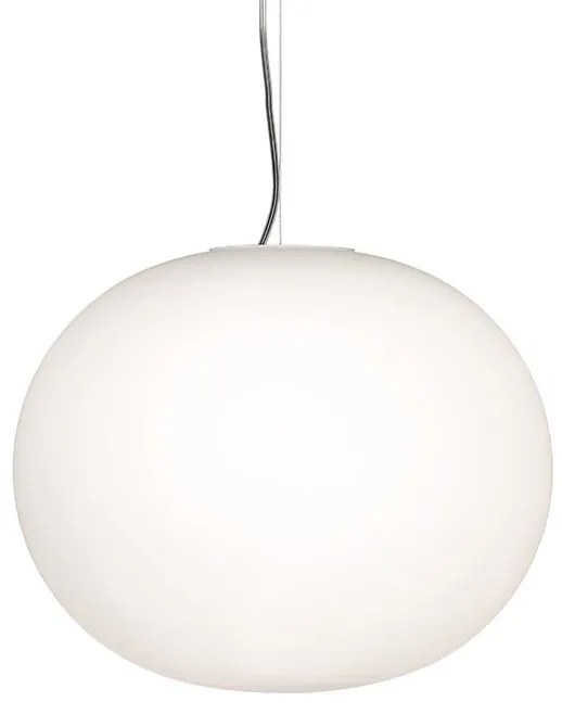 Flos designová závěsná svítidla Glo-ball S1