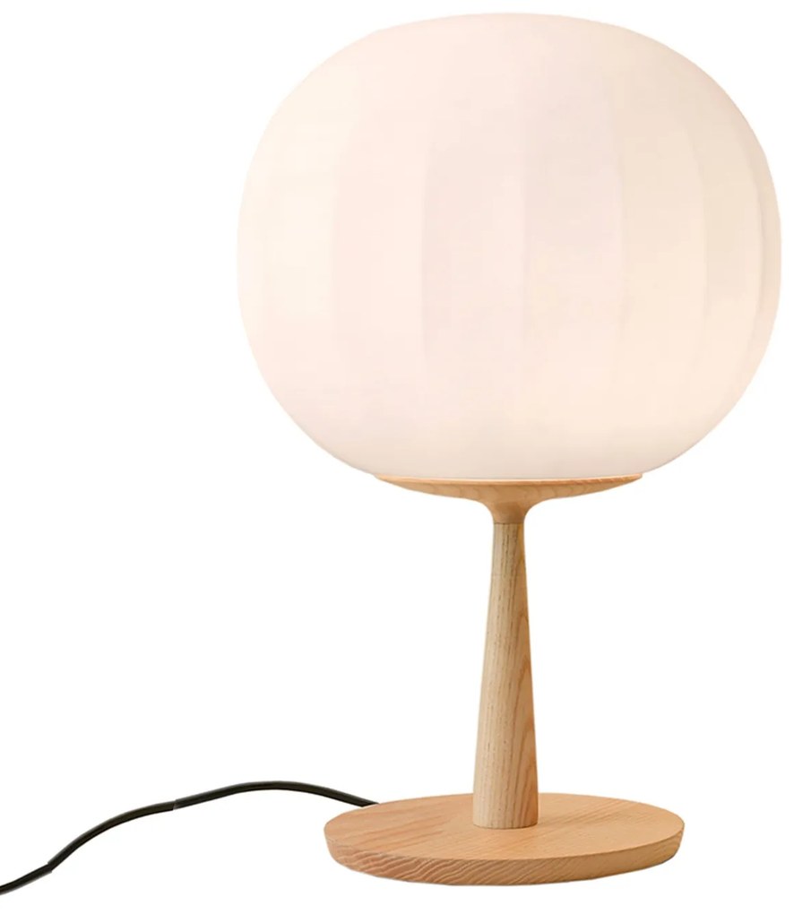 Luceplan designové stolní lampy Lita Pole Small Biano.cz