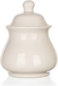 Cukřenka Natural 280 ml, ivory