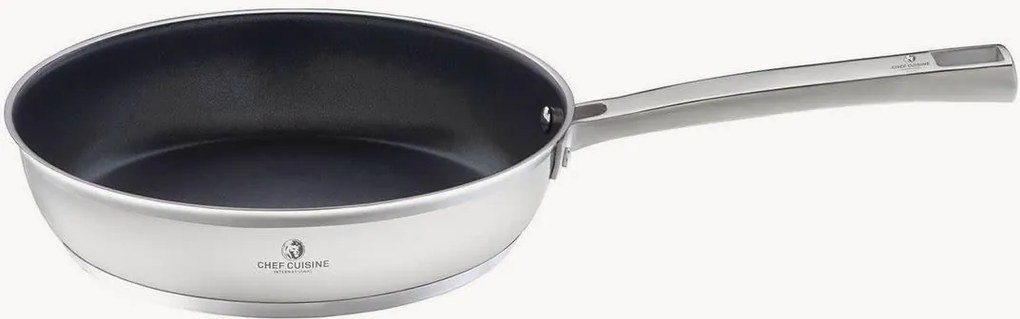 Pánev's nepřilnavým povrchem Chef, v různých velikostech