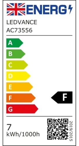 LED trubice zářivka LEDVANCE SubstiTUBE Value T8 EM/230V 60cm 6,6W (18W) 3000K
